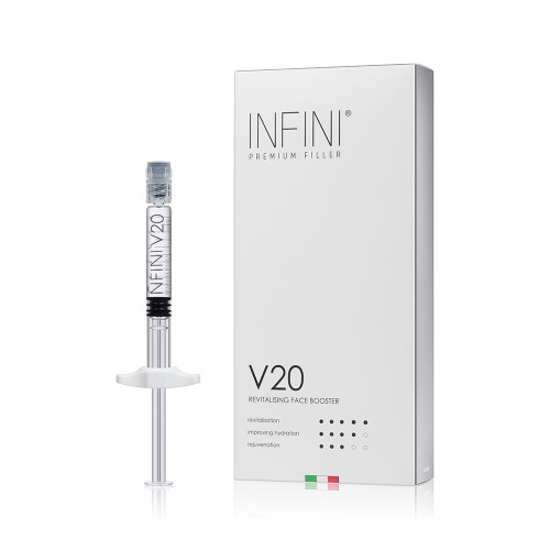 Infini Premium V20 (1x2ml) - Estetyczna Hurtownia
