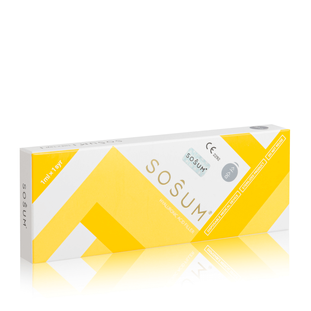 Sosum S Plus (1x1ml) Estetyczna Hurtownia