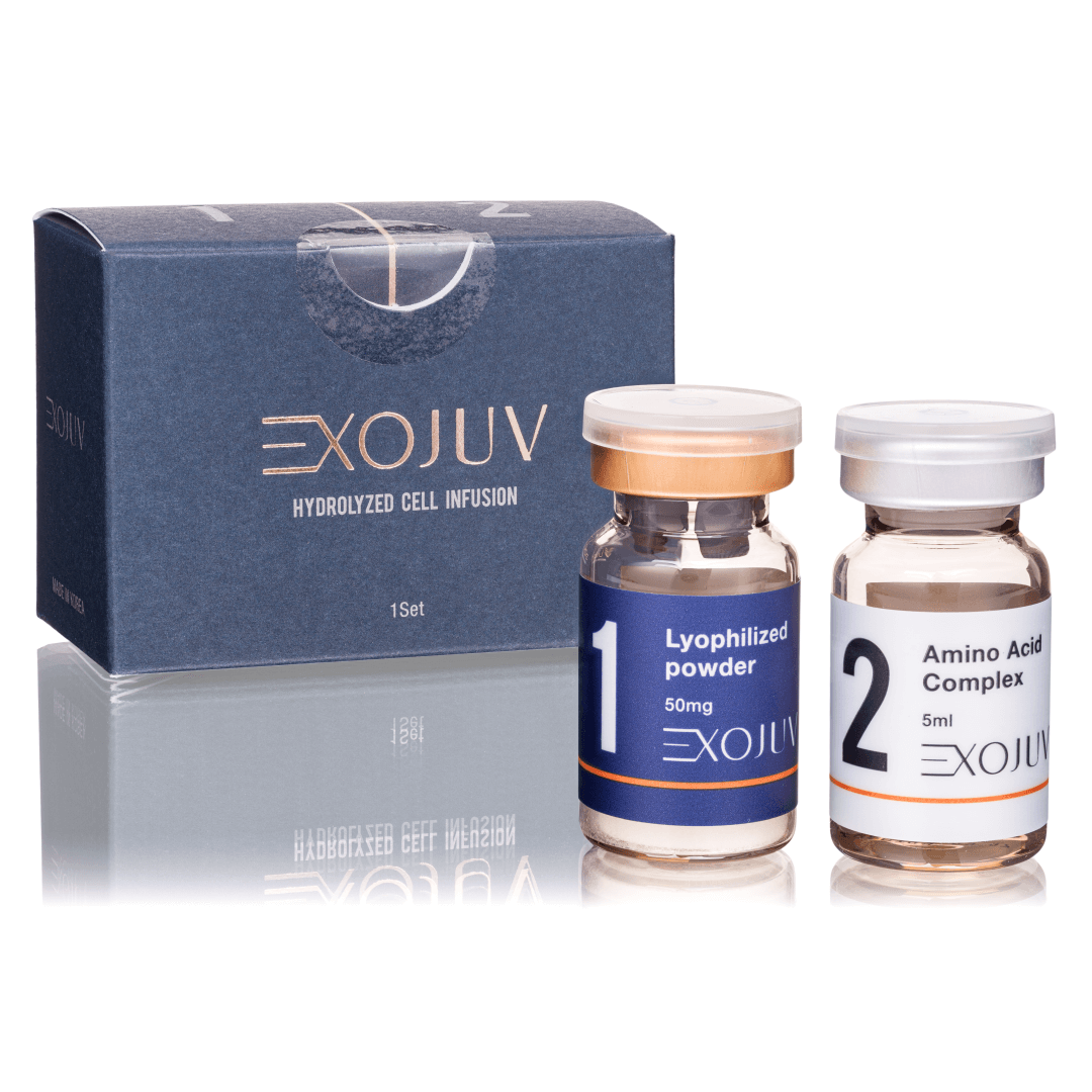 Exojuv 50mg + 5ml - Estetyczna Hurtownia
