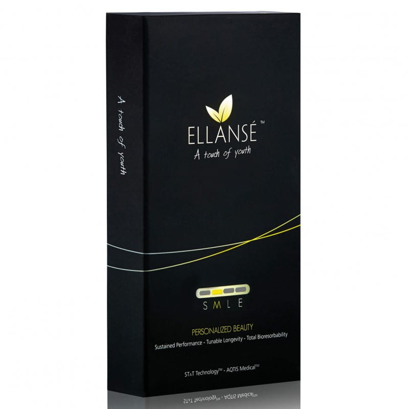 ELLANSE - M 1x1ml. - Estetyczna Hurtownia